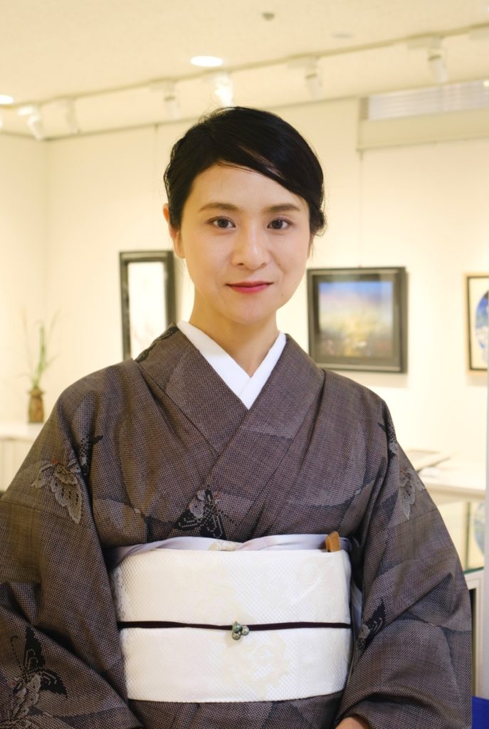 阿部友子 | 天王洲のアートスポット WHAT CAFE