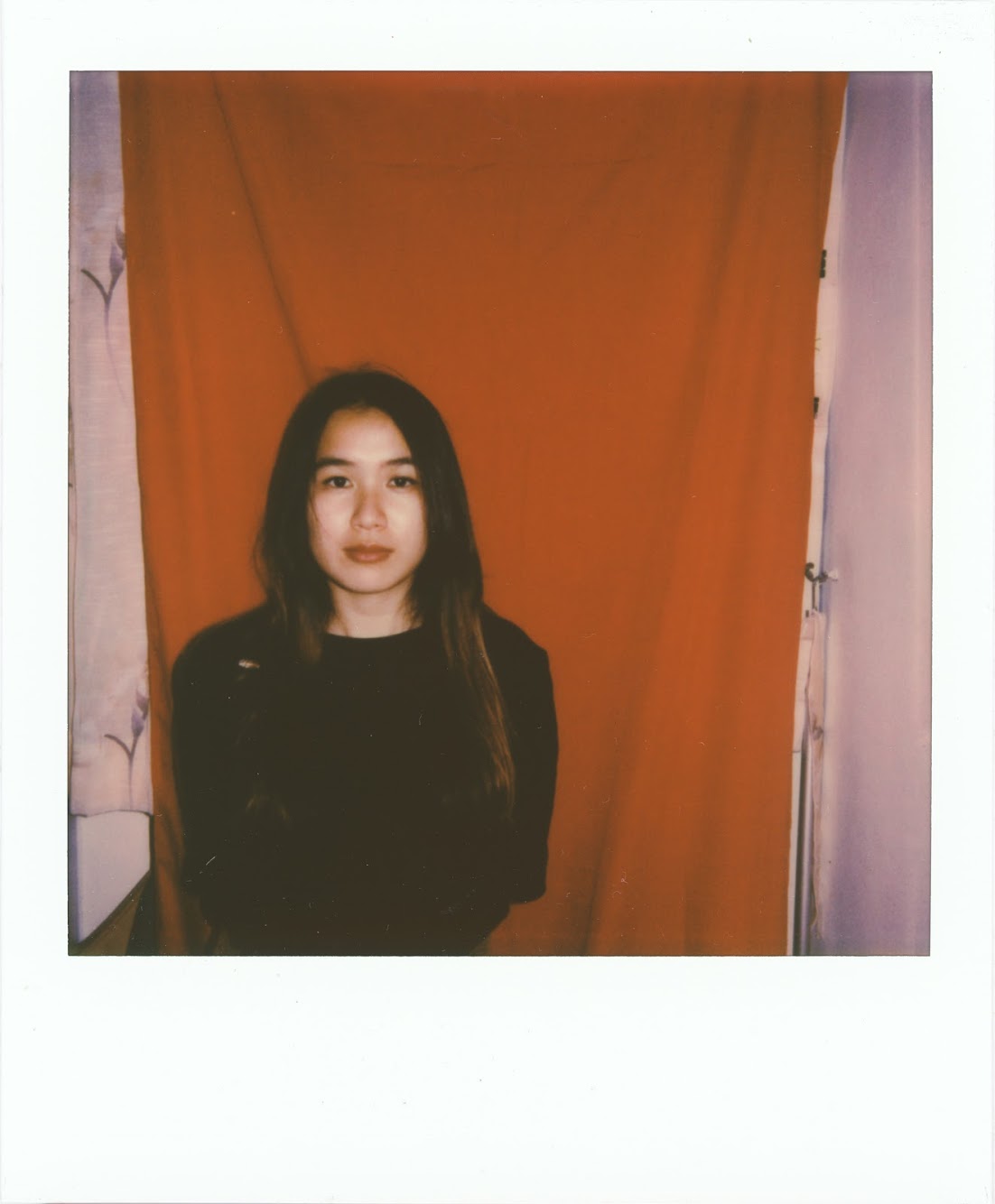 キャリー・タン | 天王洲のアートスポット WHAT CAFE