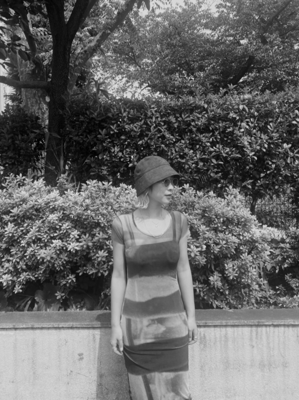 MANAMI | 天王洲のアートスポット WHAT CAFE