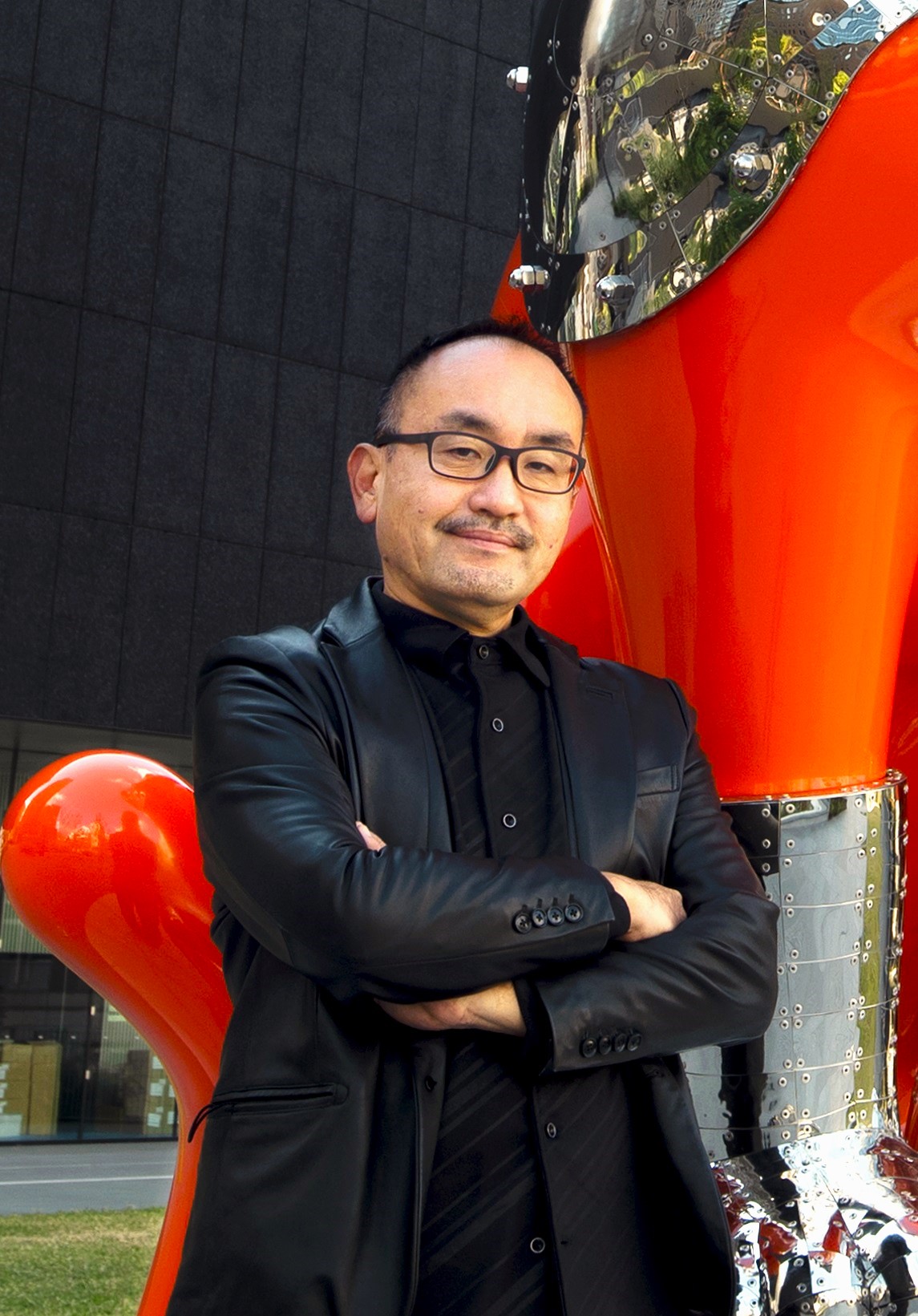 ヤノベケンジ | 天王洲のアートスポット WHAT CAFE