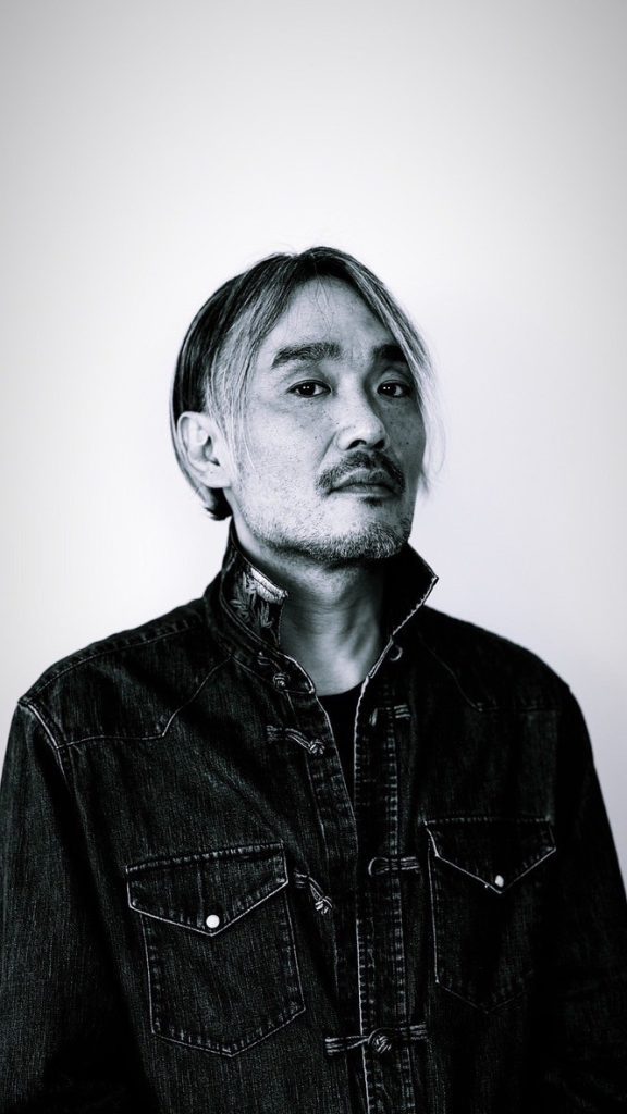 野畑常義 | 天王洲のアートスポット WHAT CAFE